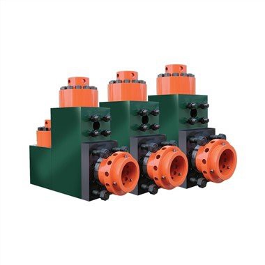 BPMCO Fluid End Modules Accessories Suppliers Factory - BEST-ALL